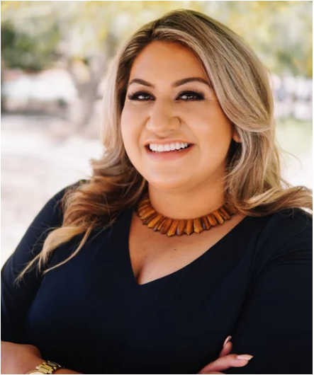 Az Rep Alma Hernandez Future Caucus