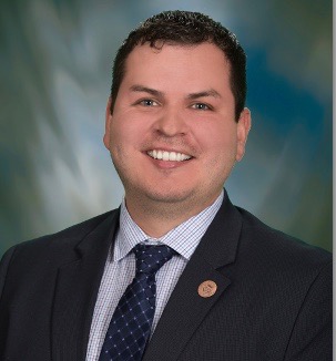 AZ Rep. Mark Cardenas - Future Caucus