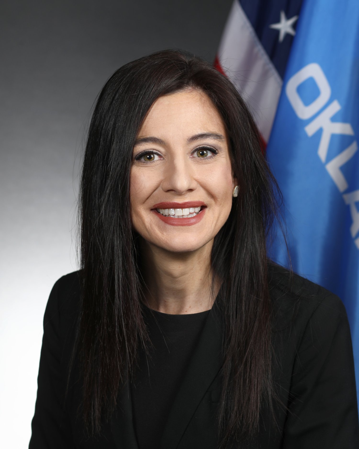 OK Sen. Jo Anna Dossett - Future Caucus