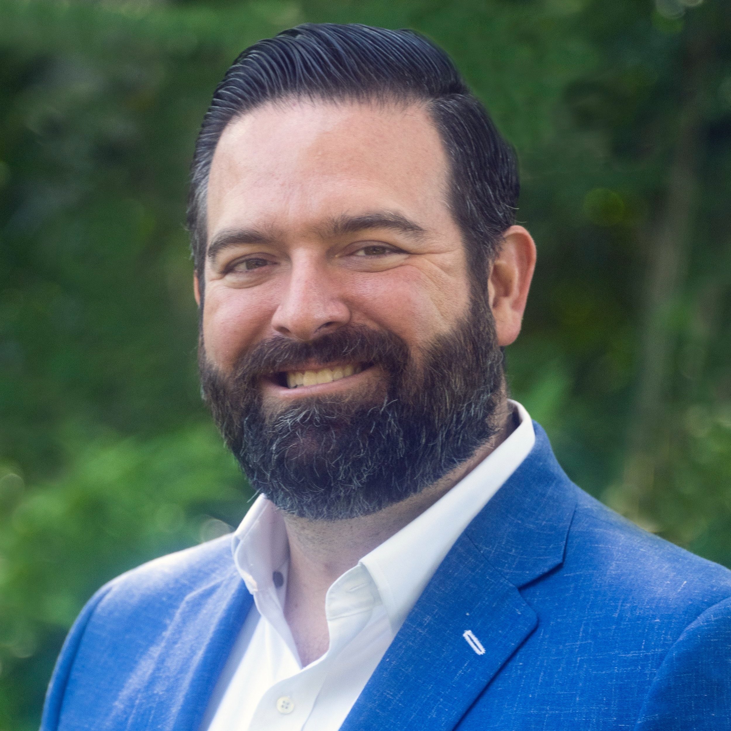 Jose Felix Diaz - Future Caucus