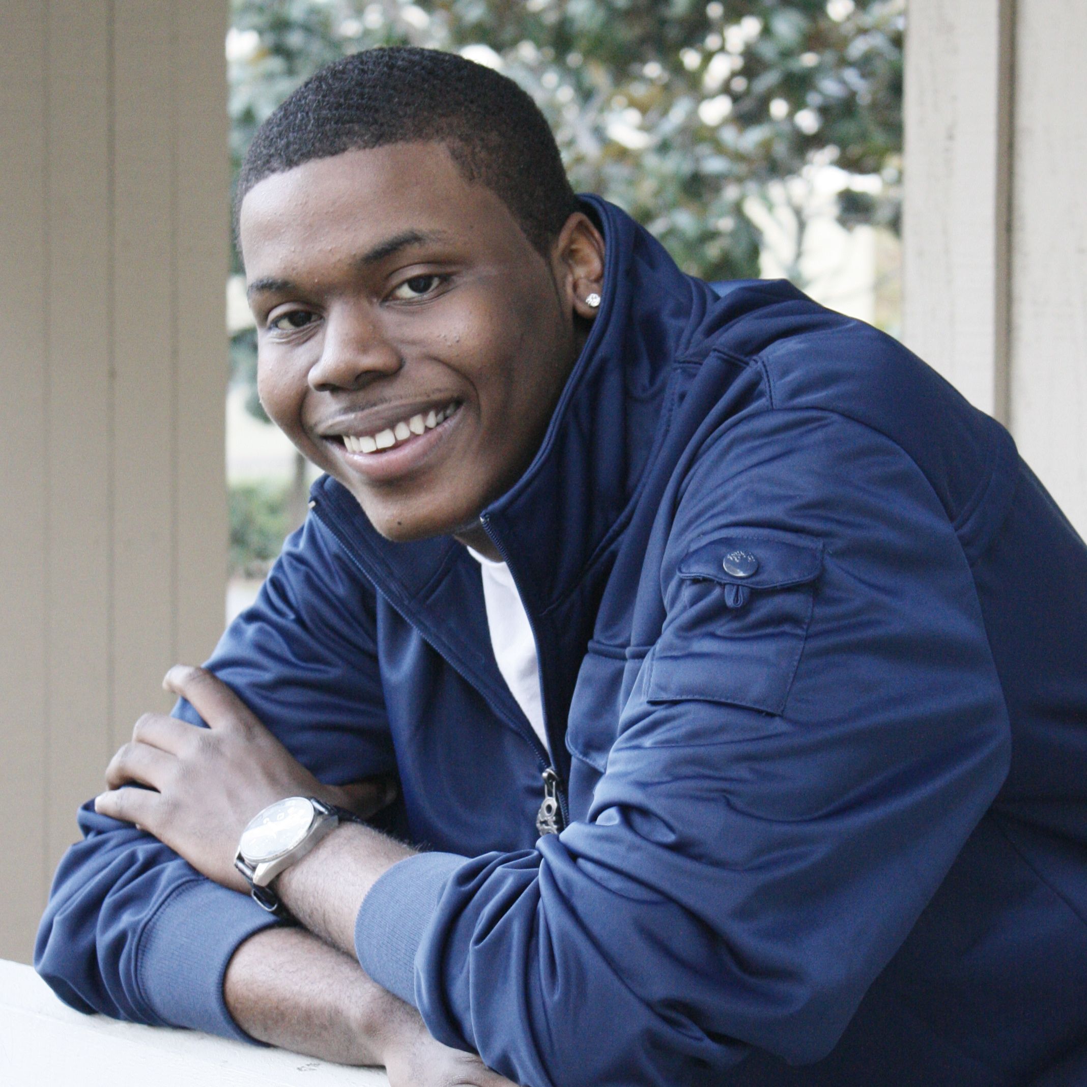 Michael Tubbs - Future Caucus
