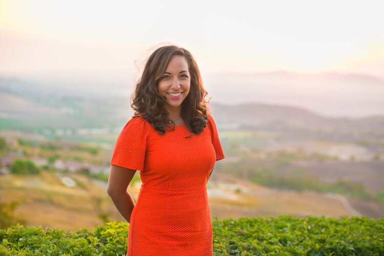 TheBridge profile: Layla Zaidane - Future Caucus