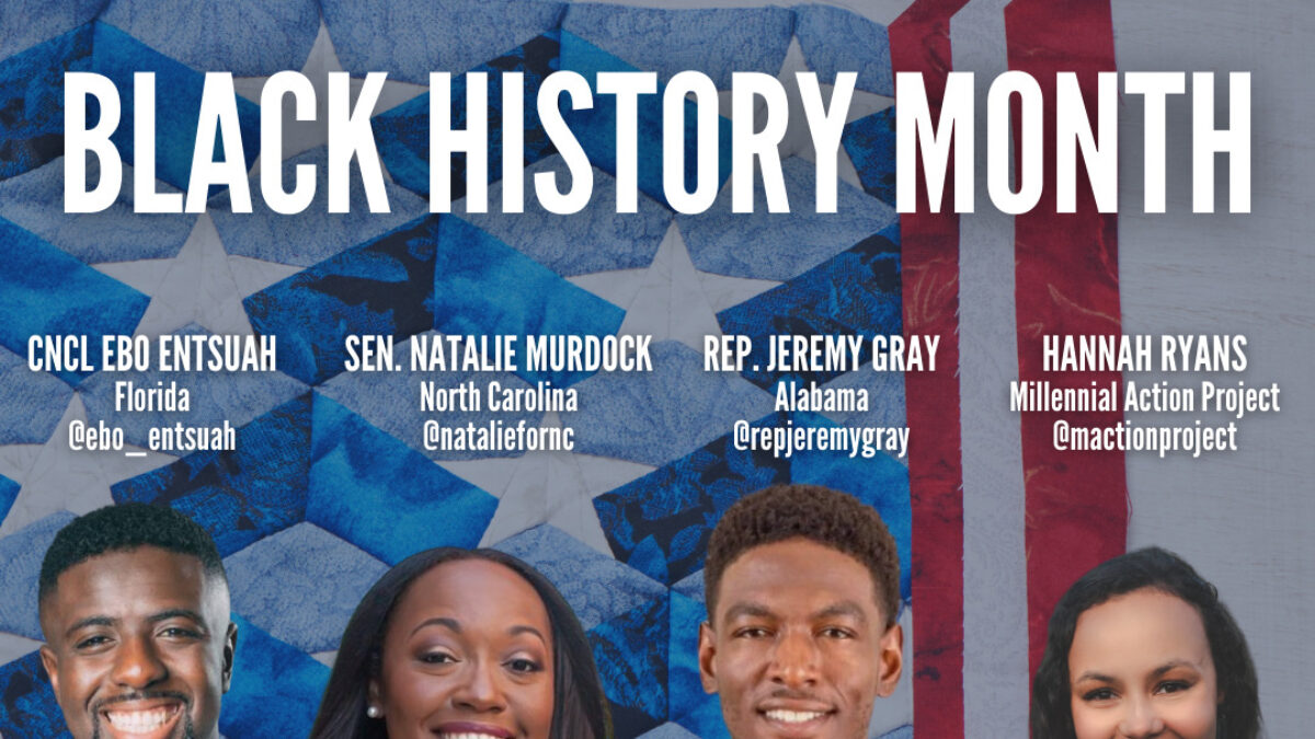 Future Summit - Future Caucus