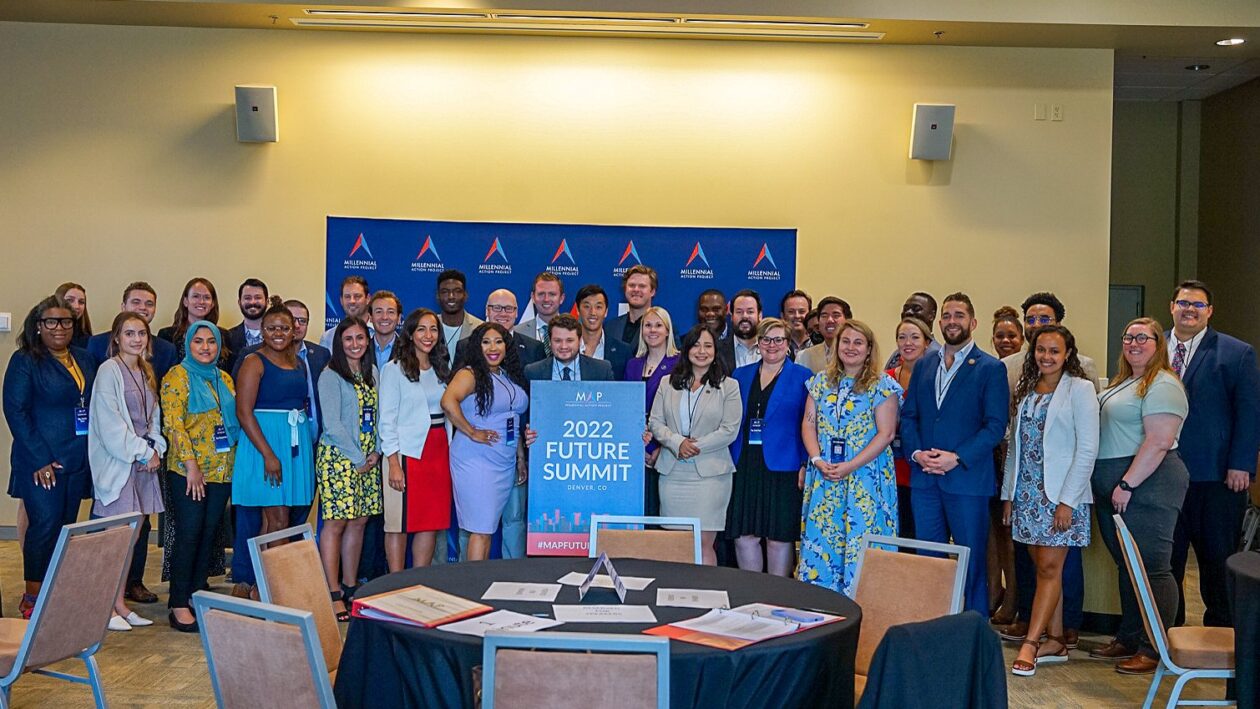 Future Summit - Future Caucus