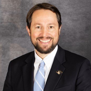 AR Sen. Clarke Tucker - Future Caucus