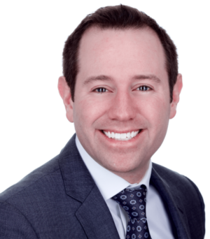 David Burd - Future Caucus