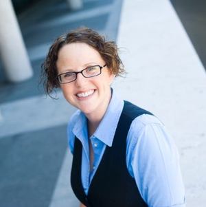 Rachel Hoff - Future Caucus