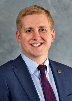 IL Rep. Tom Demmer - Future Caucus