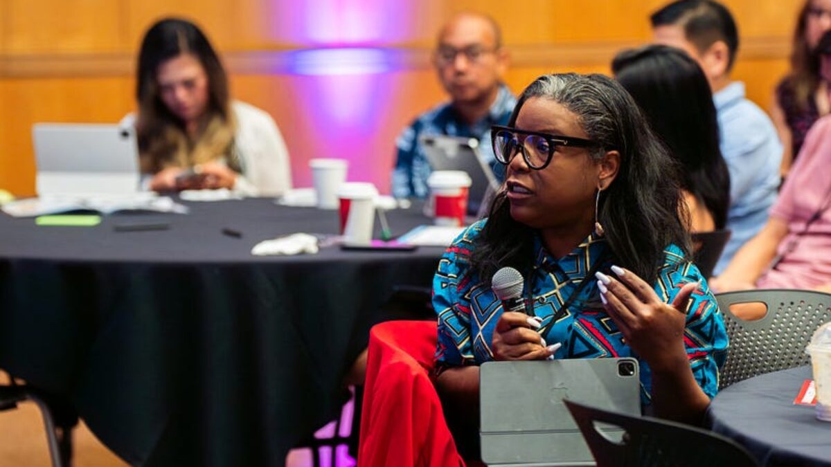 Future Summit - Future Caucus