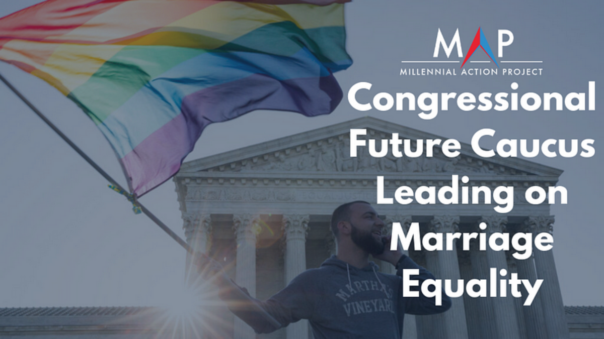 Congressional Future Caucus - Future Caucus