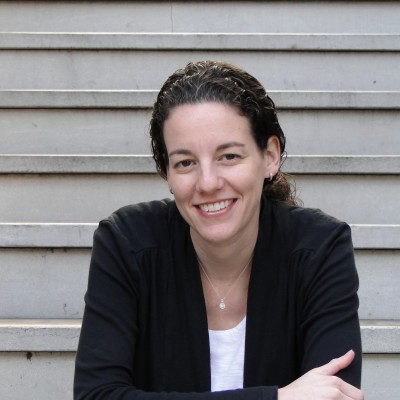 Kari Dunn Saratovsky - Future Caucus