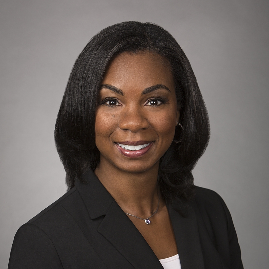 Erica Williams - Future Caucus