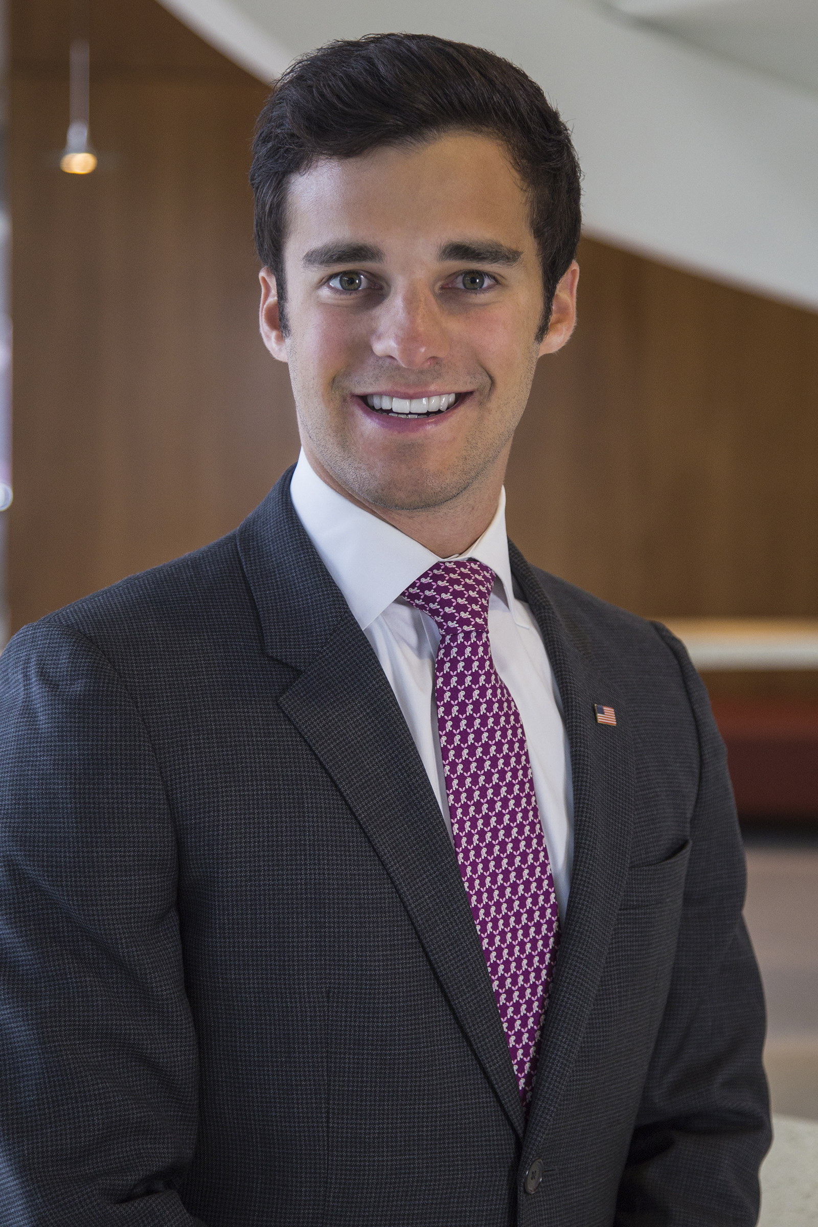 Dan Kessler - Future Caucus