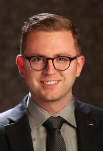 KS Rep. Brandon Woodard - Future Caucus