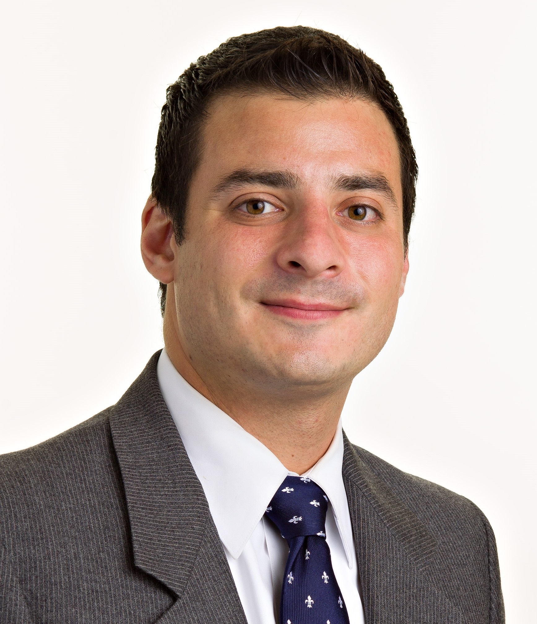 Aaron Wodin-Schwartz - Future Caucus