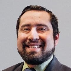 Emmanuel Caudillo - Future Caucus