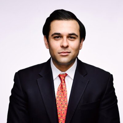 Tanveer Kathawalla - Future Caucus