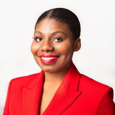 OR Rep. Akasha Lawrence Spence - Future Caucus