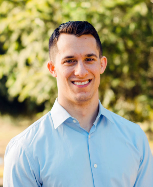 WA Rep. Jared Mead - Future Caucus