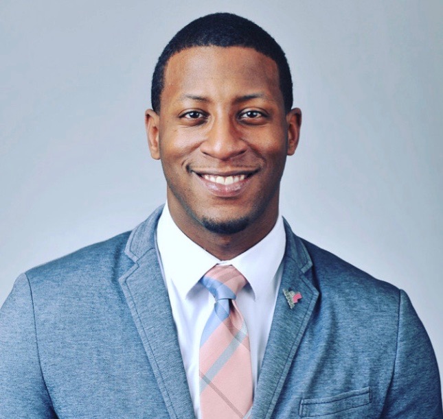 Jonathan McGee - Future Caucus