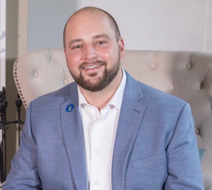 ME Rep. Matthew Pouliot - Future Caucus