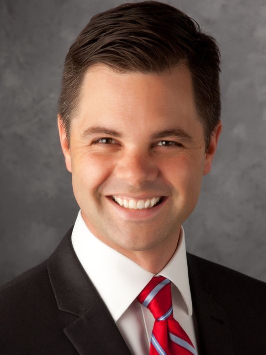 IA Sen. Zach Nunn - Future Caucus