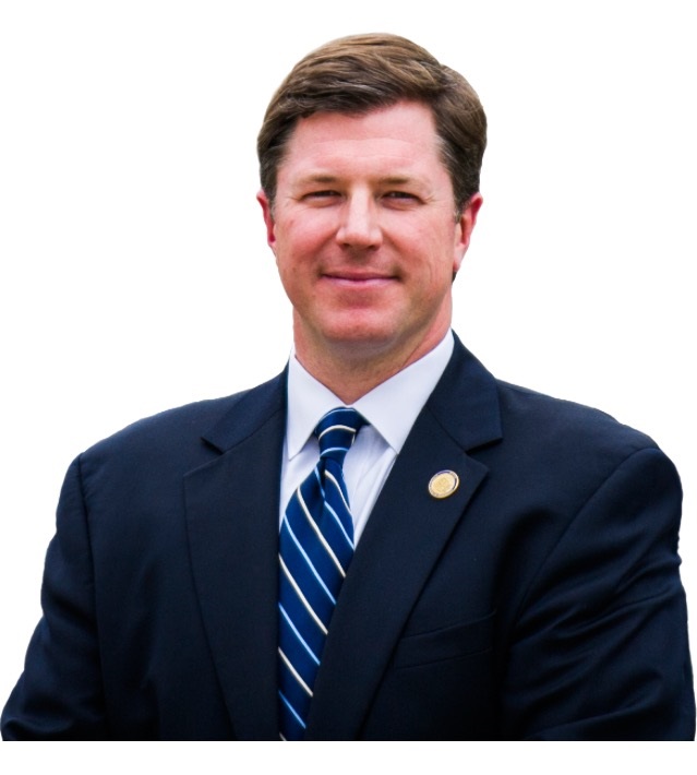 VA Del. Chris Peace - Future Caucus