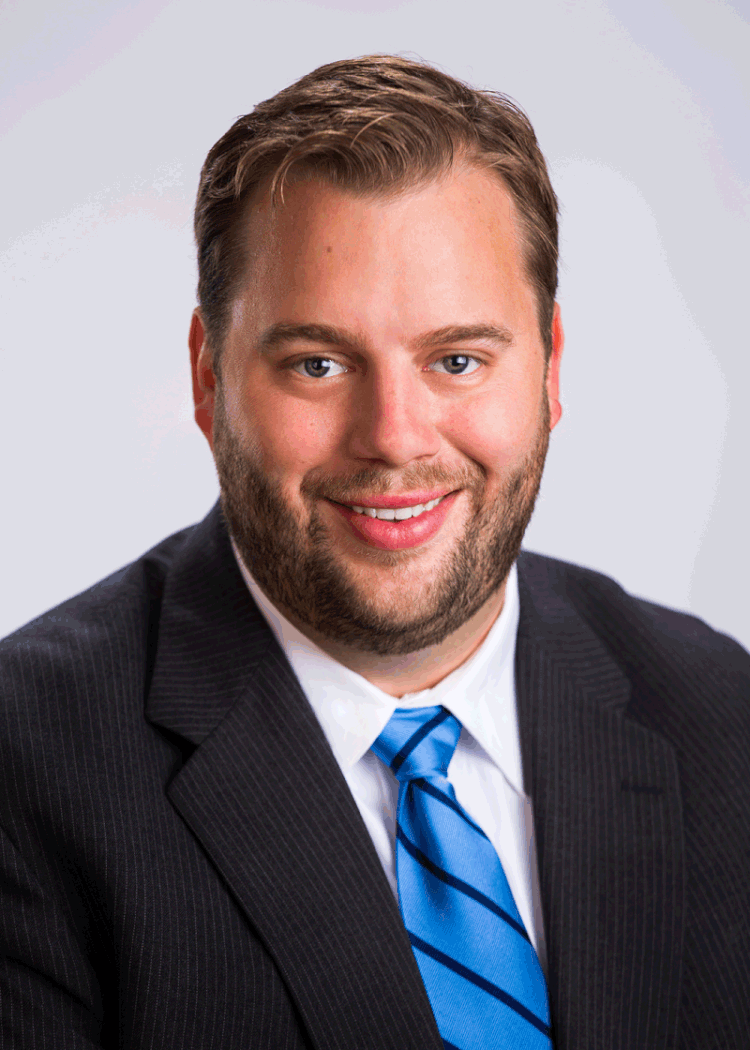 TX Rep. John H. Bucy III - Future Caucus