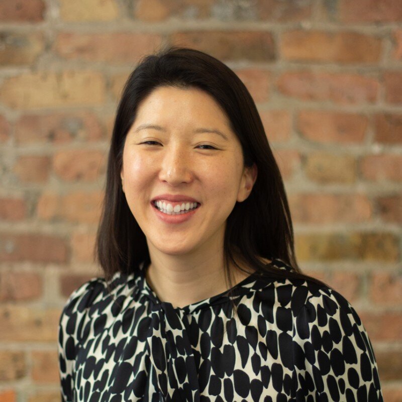 Ellen Kim - Future Caucus