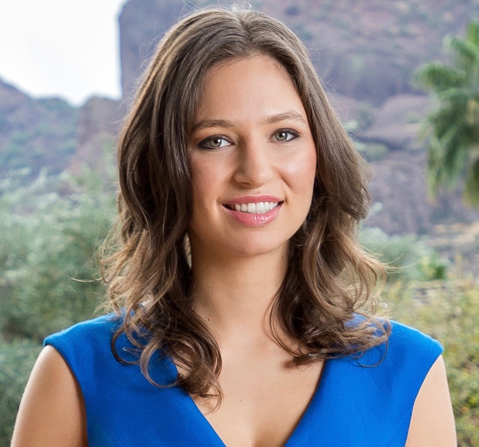 Annica Benning - Future Caucus