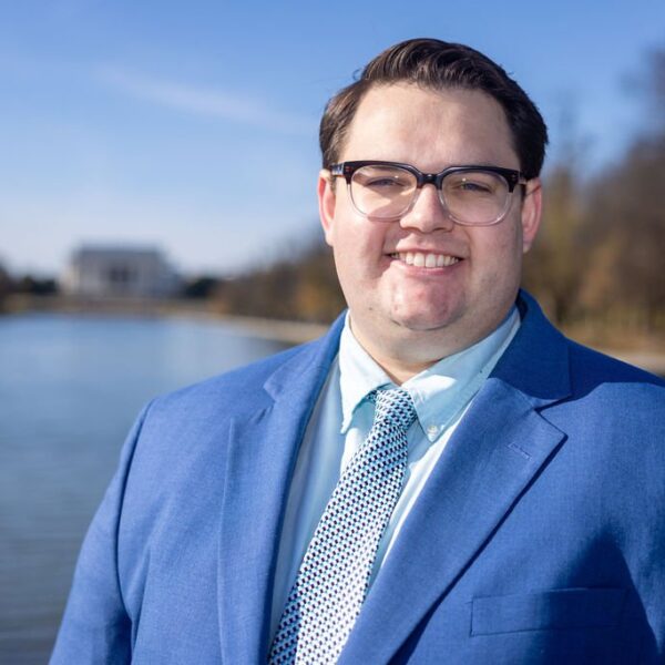 Our Team - Future Caucus