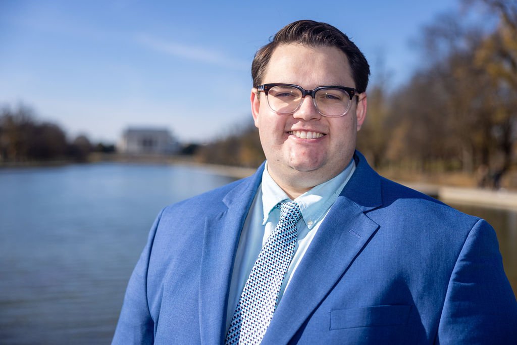 Reed Howard - Future Caucus