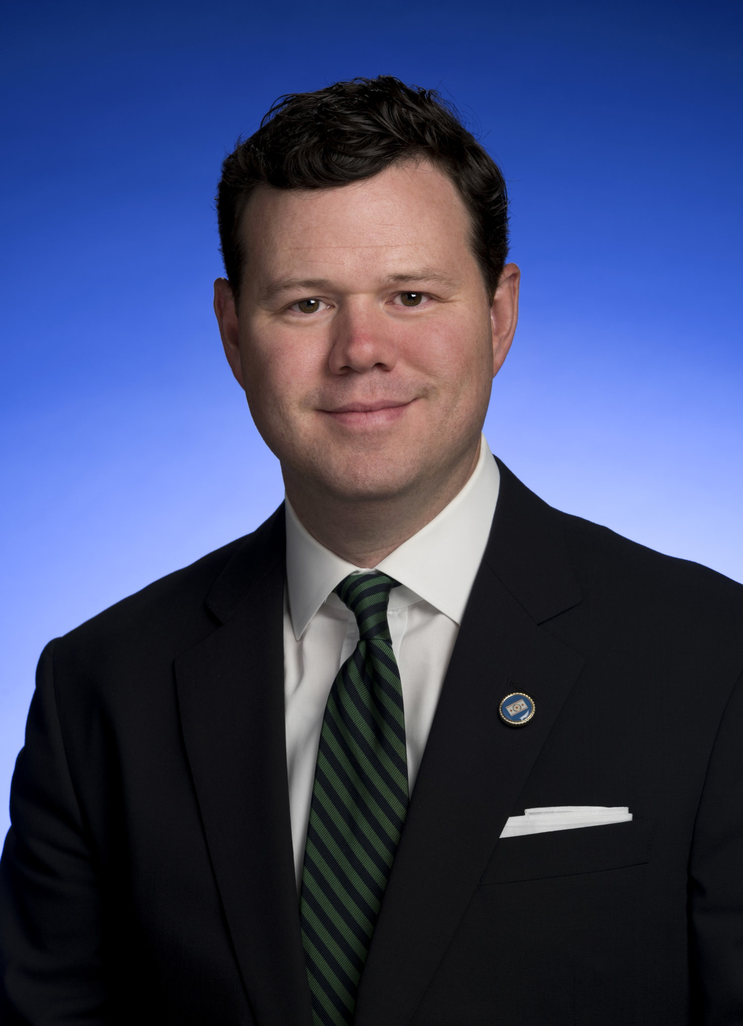 TN Rep. Michael Curcio - Future Caucus