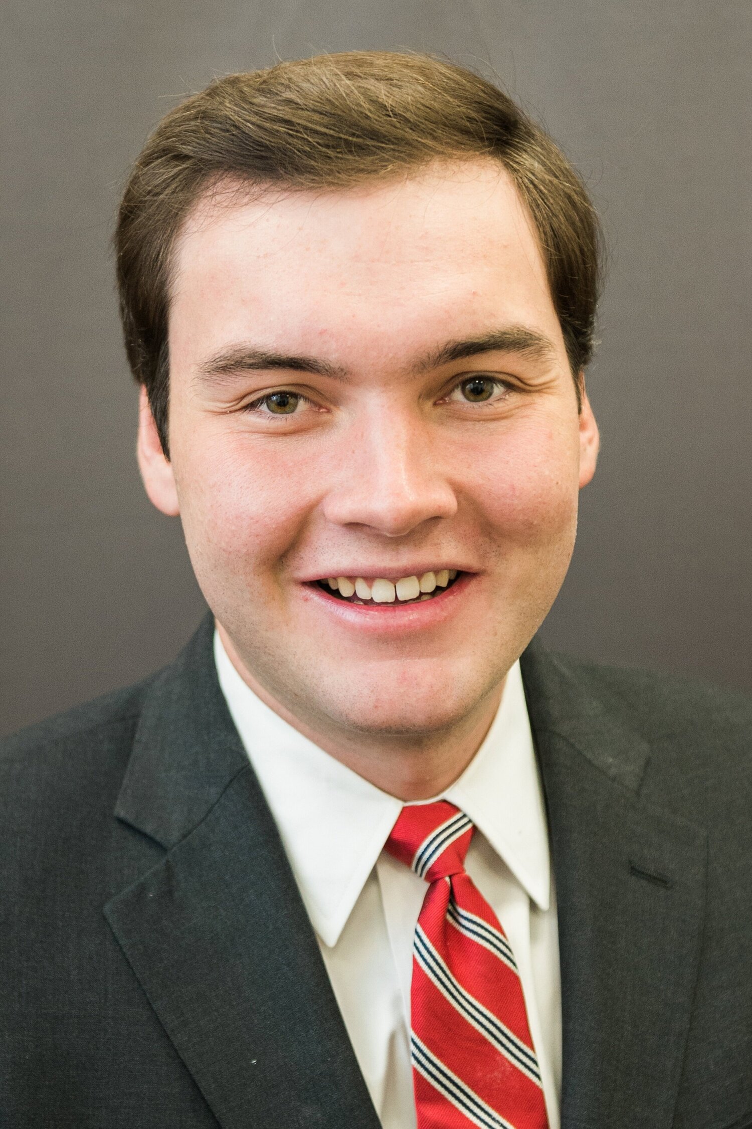 GA Rep. Colton Moore - Future Caucus