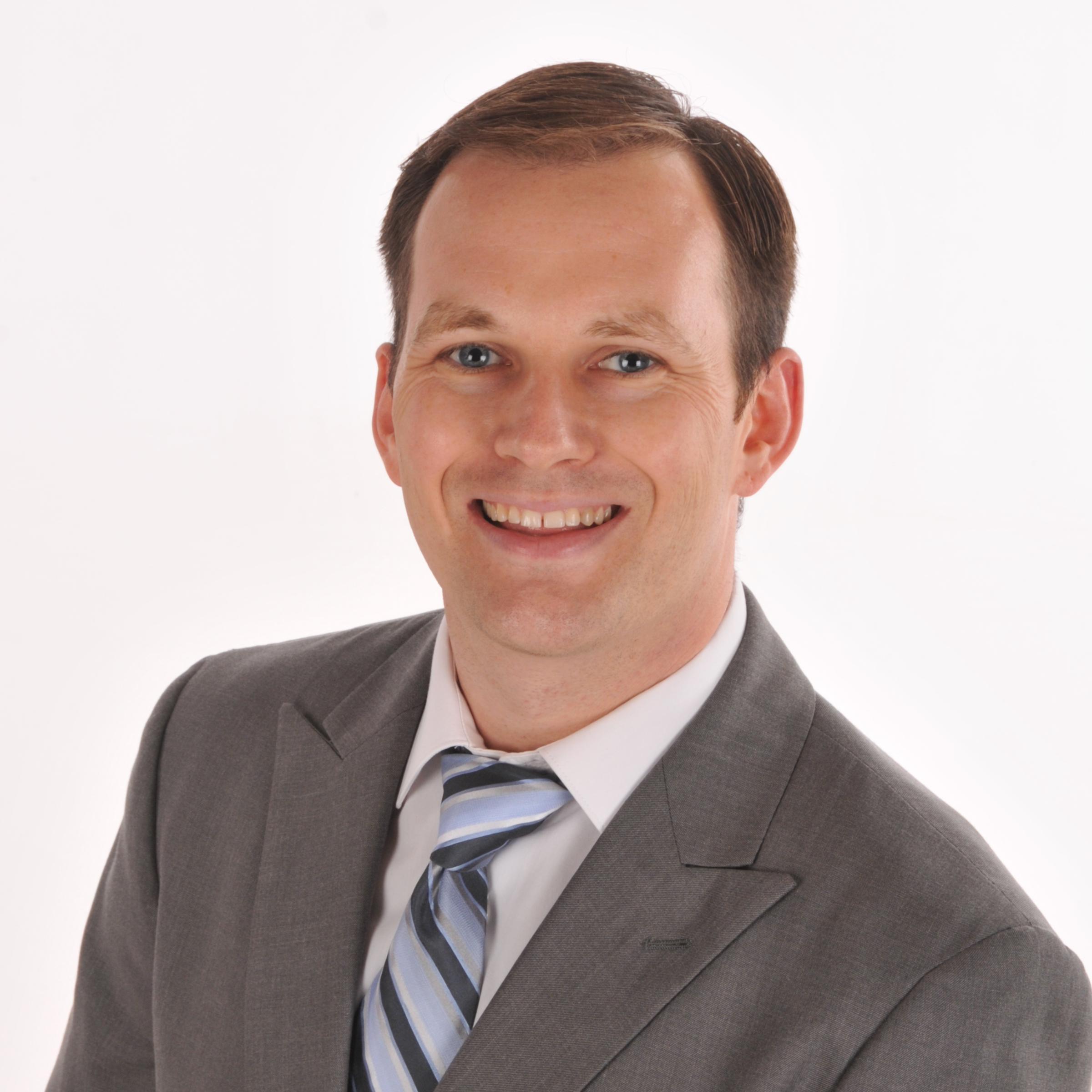 KS Rep. Brandon Whipple - Future Caucus