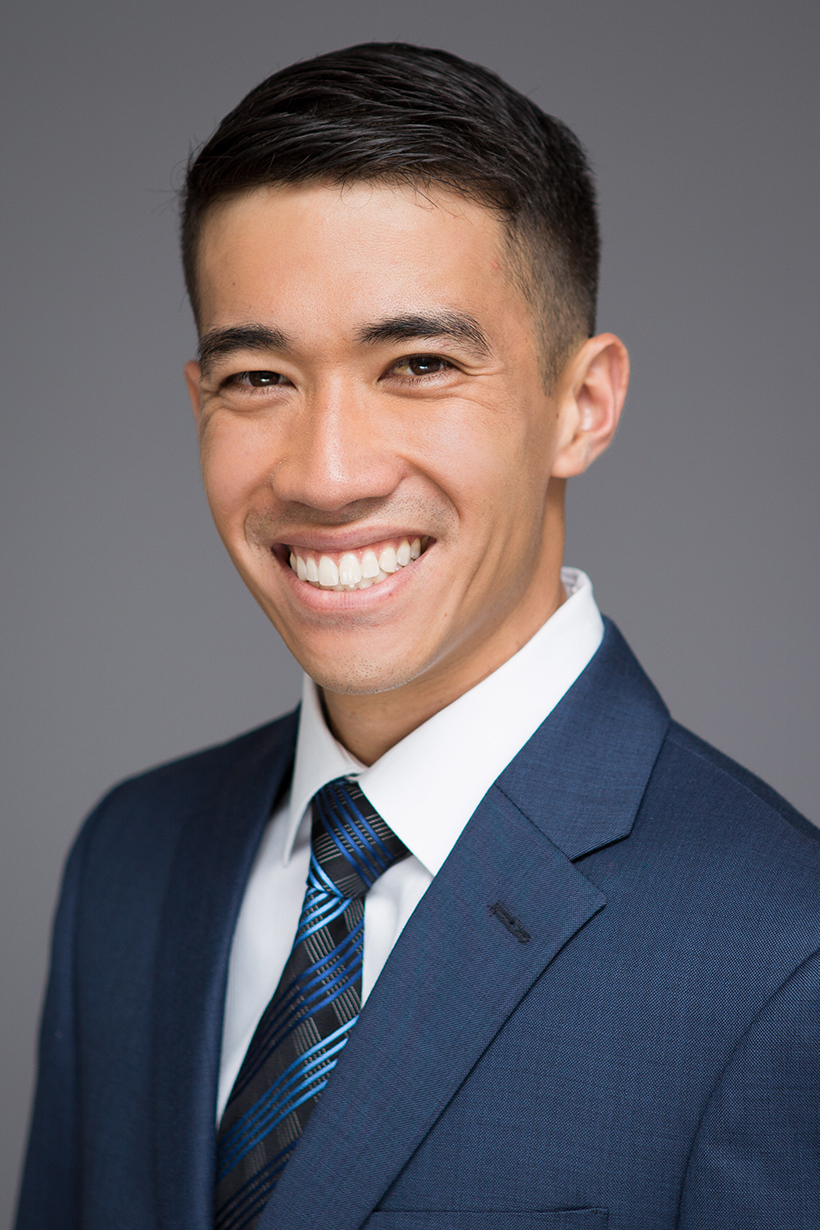 HI Cncl. Brandon Elefante - Future Caucus