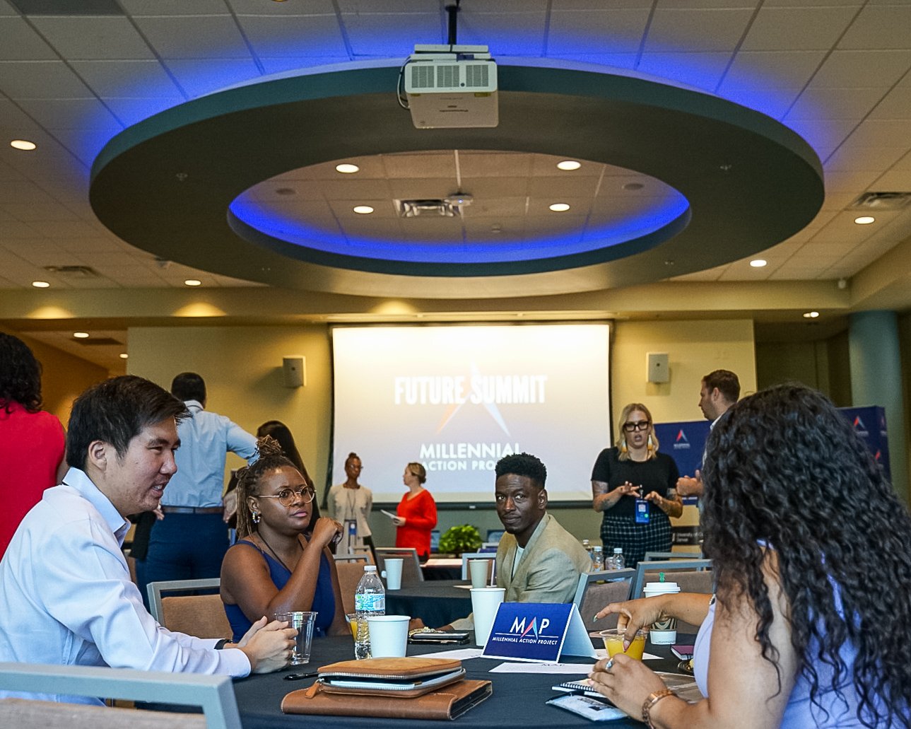 Events - Future Caucus