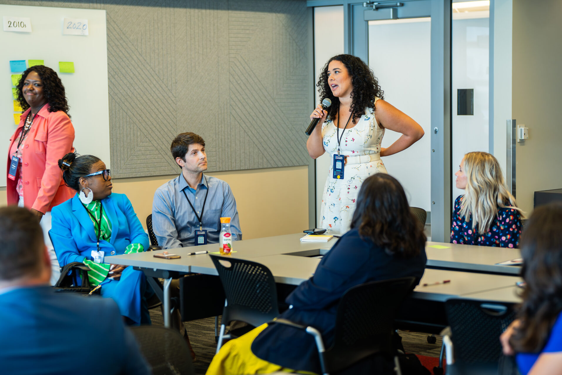 Policy & Research - Future Caucus