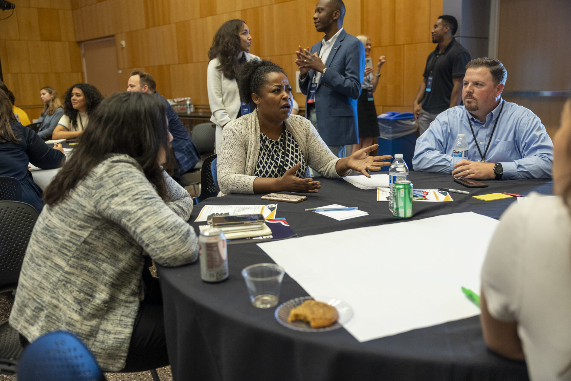 Policy & Research - Future Caucus