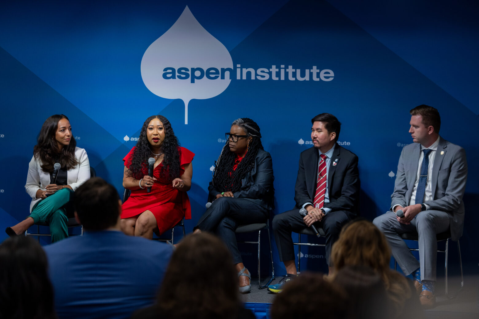 Policy & Research - Future Caucus