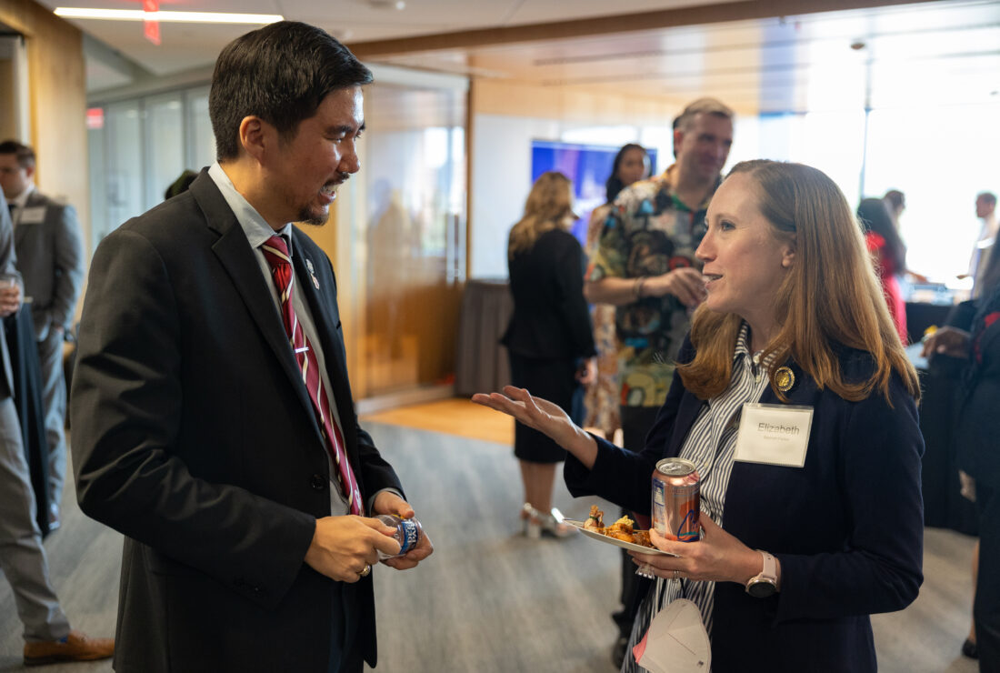 Innovation Lab - Future Caucus