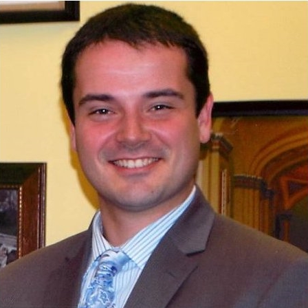 Mark Kogan - Future Caucus