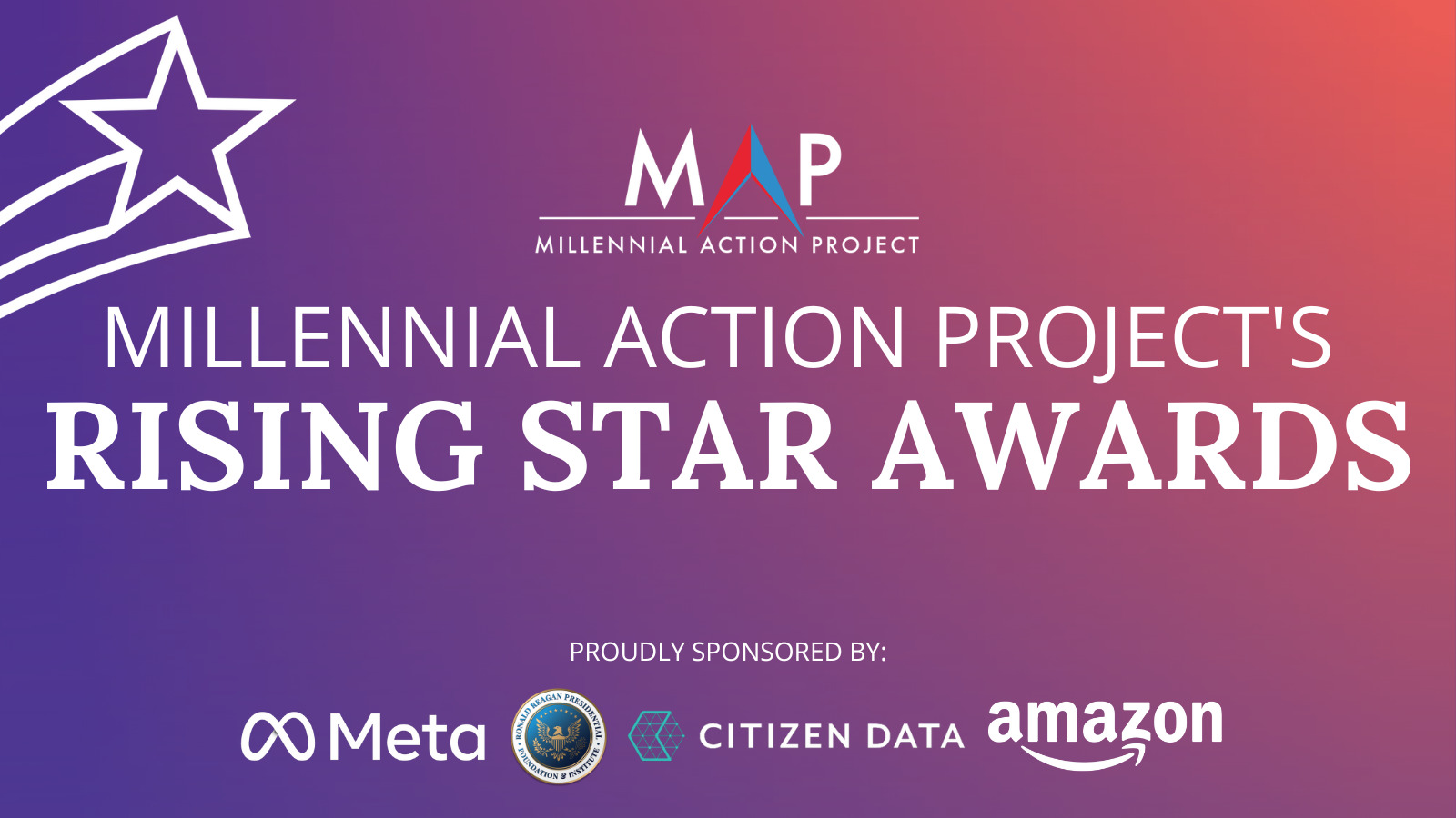 5th Annual Rising Star Awards - Future Caucus