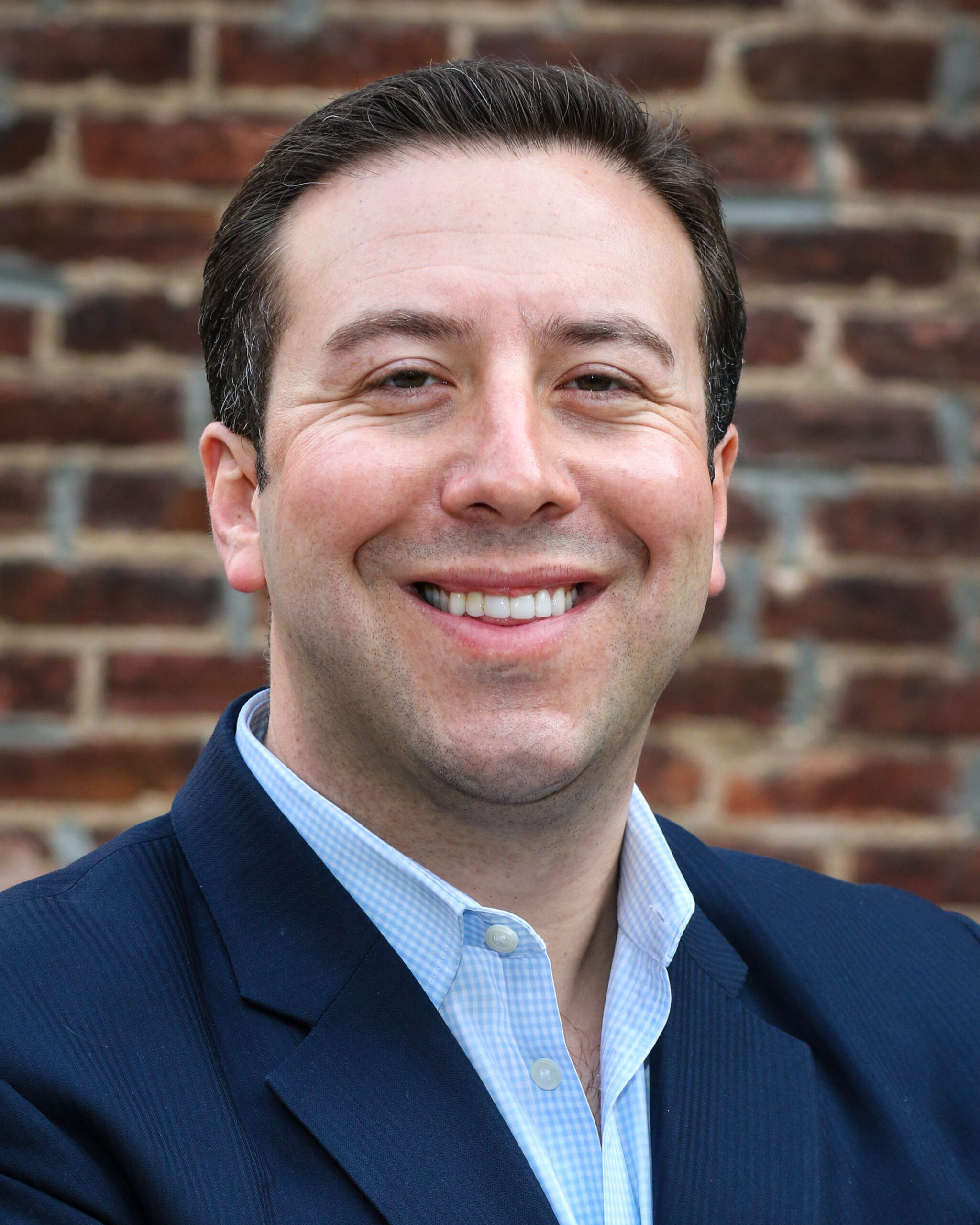 Steven Glickman - Future Caucus