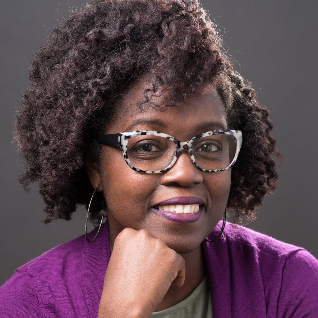 GA Rep. Jasmine Clark - Future Caucus