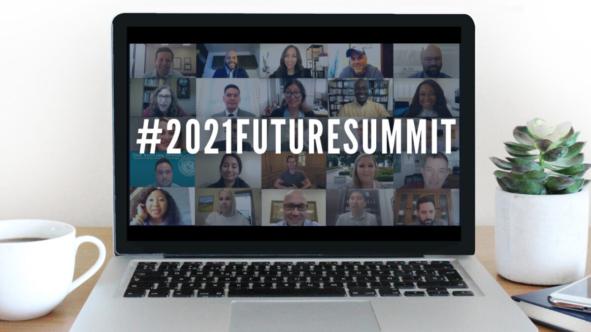 Future Summit - Future Caucus