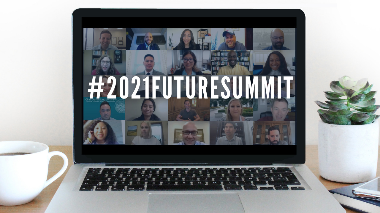 Future Summit - Future Caucus