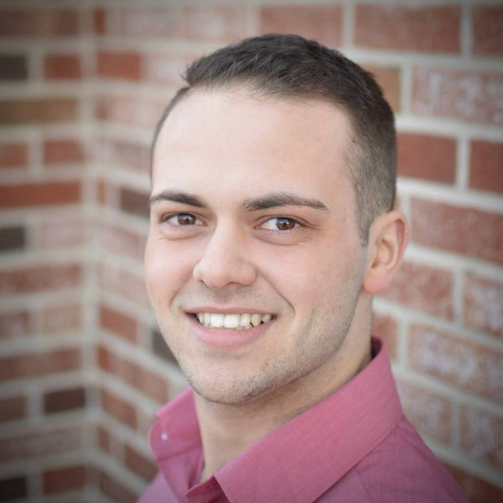 Rep. Joe Alexander - Future Caucus