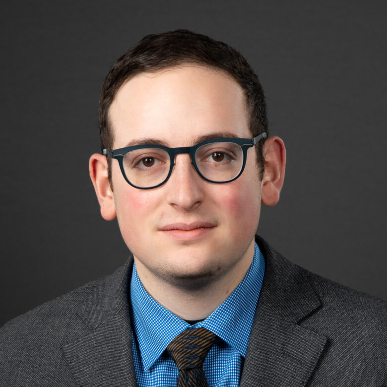 Gen Z Legislators - Future Caucus