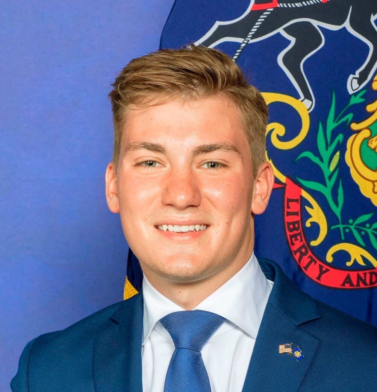 Rep. Alec Ryncavage - Future Caucus